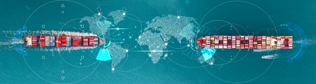 Efficient Cargo Solutions by Cavalier Logistics India