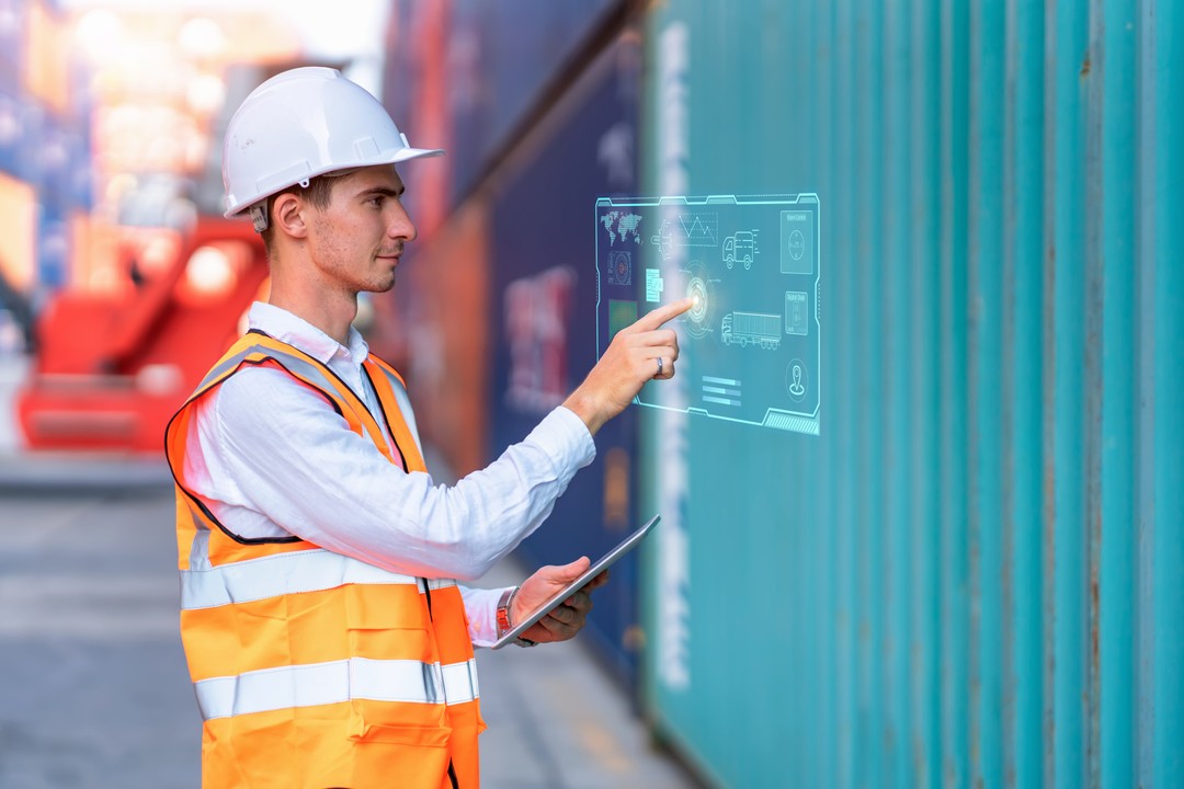 Reliable Freight Solutions by Cavalier Logistics India